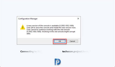ConfigMgr Technical Preview 2002 2 New Features