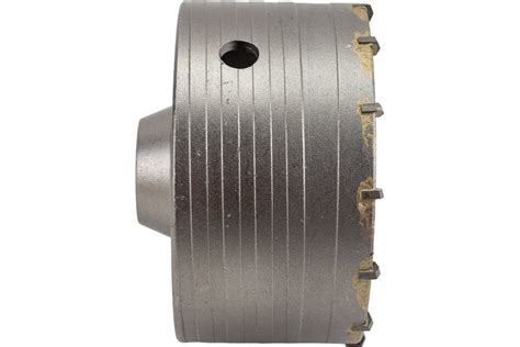Коронка по бетону 110 мм ЕКТО DS-006-110-0100 - выгодная цена, отзывы ...