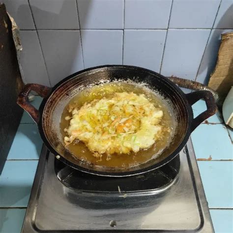 Resep Fu Yung Hai Yummyxtrapoint Sederhana Rumahan Di Yummy App
