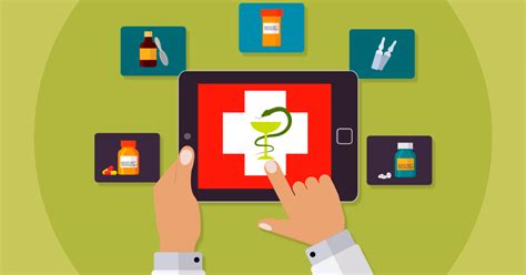 Todo Lo Que Debes Saber Para Abrir Una Farmacia Online NOW IDEAS