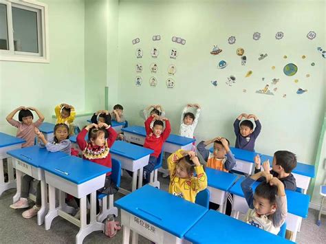 自控力强的孩子更容易成功 知乎