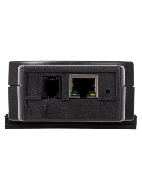 Коммуникационный интернет-модуль КИМ (TCP/IP – RS-485/RS-232) для ПЛК12 ...