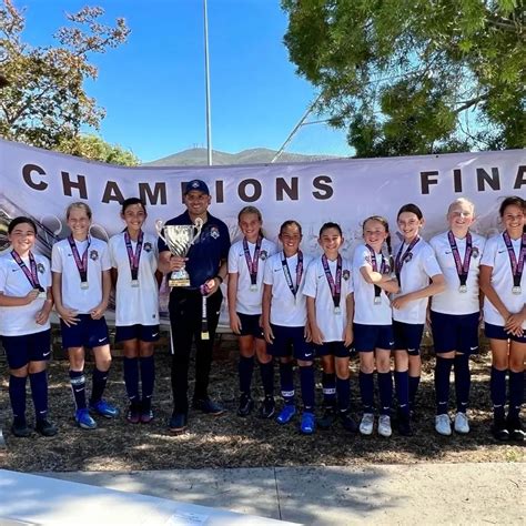 This Weekend Our Pysl Blast Pacific Youth Soccer League