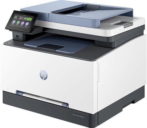 Imprimante Multifonction Laser Couleur HP LaserJet Pro 3303fdn 499M7A