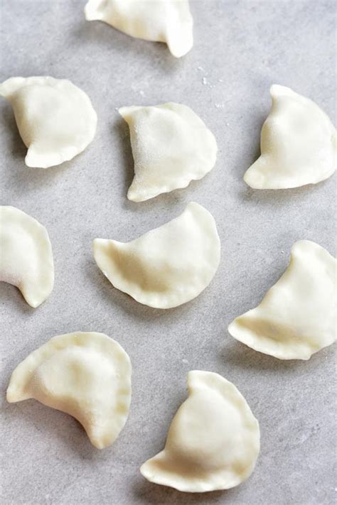 Best Polish Pierogi Dough Recipe Besto Blog