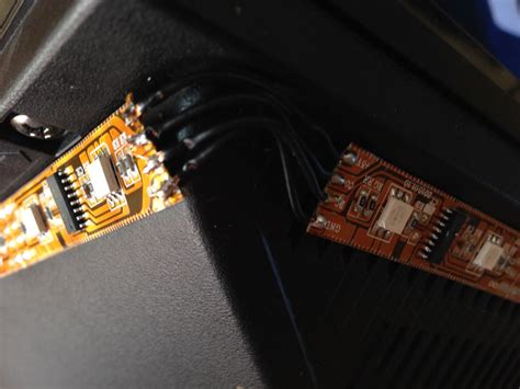 Ambi Tv Ambilight Für Hdmi Quellen Tutorial Archiv Deutsches