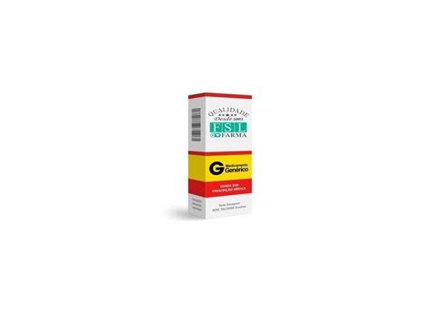 Losartana Potássica 100mg Hidroclorotiazida 25mg 30 Comprimidos