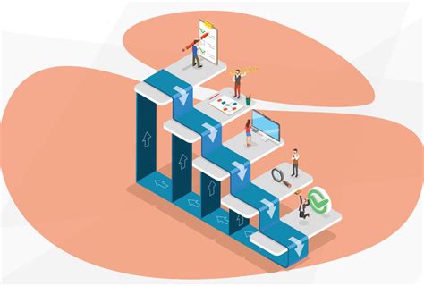 informative research launches verification waterfall solution