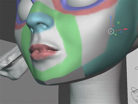 Topology Under Regular Topology R Blenderhelp