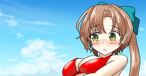 艦隊これくしょん 秋雲「だから秋雲さんには需要ないって言ってんじゃない・・・もう」 せのんのイラスト Pixiv