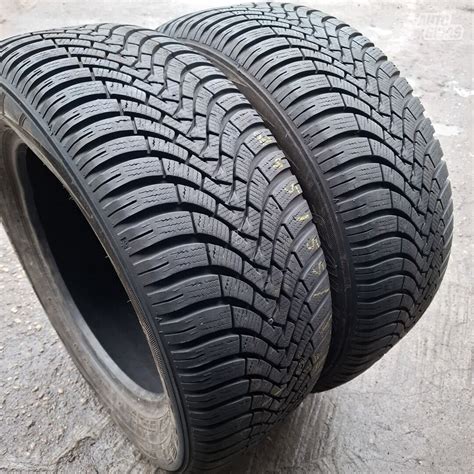 Falken R17 Winter Tyres Passanger Car Advertisement 122537707 Autogidas