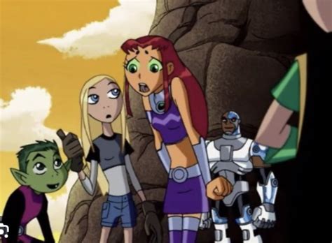 Never Met A Villian That They Liked My Ass R Teentitans