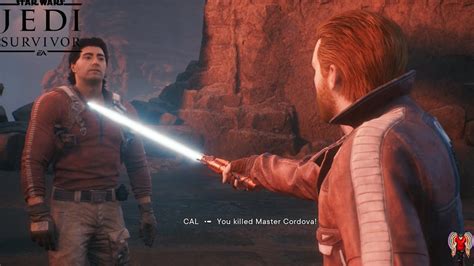 Star Wars Jedi Survivor Bode Boss Fight Youtube