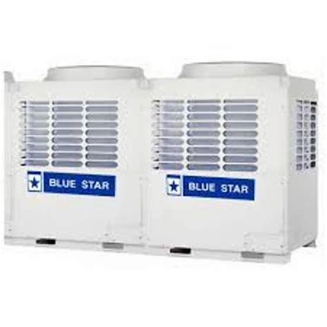 4 Hp Blue Star Vrf System At ₹ 55000hp In Hyderabad Id 2855092788255