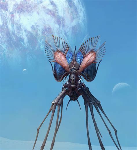 Criaturas Alienígenas Arte Alien Criaturas Mitológicas