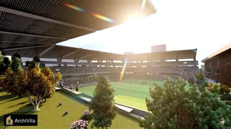Make Architectural Models Renders And Video Animations By Archvita