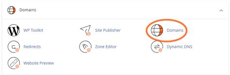 how to create a parked domain in cpanel alias mumuhost