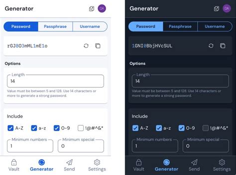 Bringing Intuitive Workflows And Visual Updates To The Bitwarden Browser Extension Bitwarden