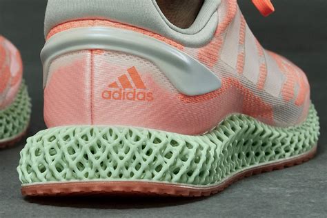 Shop the latest Pharrell Collab & more adidas 4D Sneakers Here