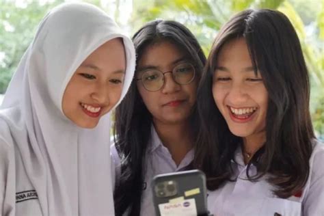 SMA Terbaik Di Jawa Barat Didominasi Sekolah Swasta SMA Negeri Terbaik Hanya Ada Masagipedia
