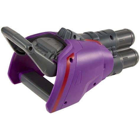 Nerf Disney Pixar Lightyear Mattel Lança Mísseis