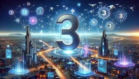 Syed Umer Fayyaz On Linkedin The Future Revolution Of Web3 A Paradigm