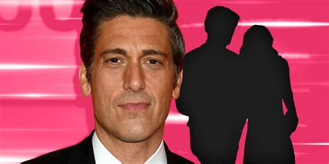 Breaking David Muir Reveals Sh0cking Behind The Scenes Battle That