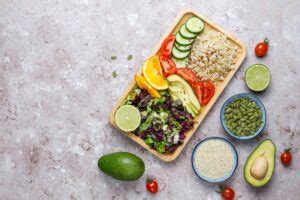 Os 10 Principais Benefícios Da Dieta Low Carb Em 2022