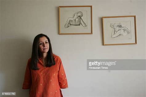 Shernaz Patel Photos And Premium High Res Pictures Getty Images