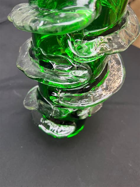 Sklenena Plastika 38 Cm Aukro