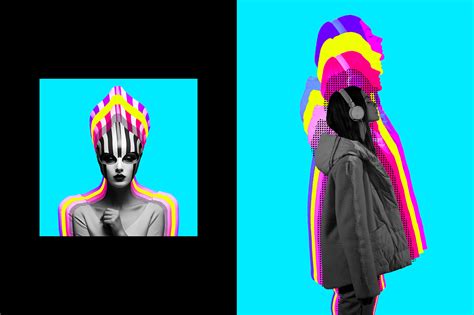Download Acid Warhol Pop Art Photo Effects