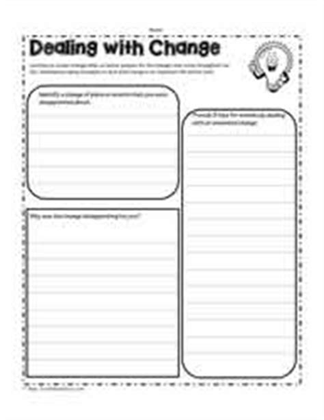 Social Skills Printables Worksheets