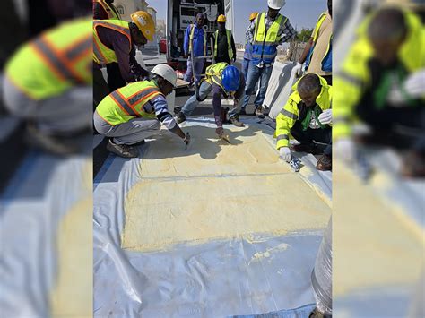 Grp Patch Repair Pms Qatar