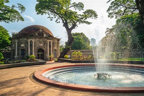 Hướng Dẫn Cơ Bản Về Những Viên Ngọc ẩn ở Manila Agoda See The World