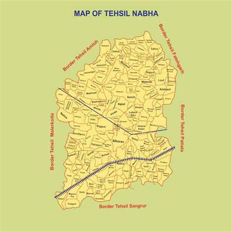 The Nabha Foundation About Nabha