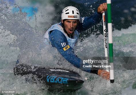 173 Luka Bozic Photos And High Res Pictures Getty Images