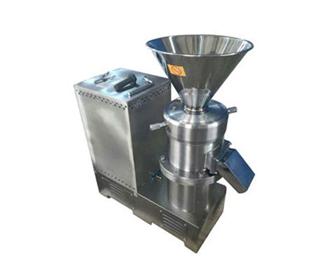 Nut Milling Machine Dk Engineering