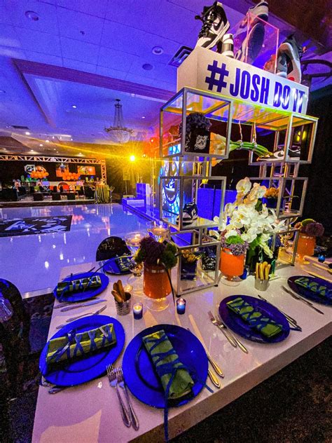 Portfolio Bobby Morganstein Events