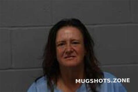 Melissa Lynn Lea 08 27 2024 Johnson County Mugshots Zone