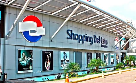 Ciudad Del Este Veja Onde Fazer Compras E Quais Pontos Turísticos Visitar