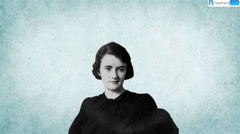 What Happened To Jean Tatlock How Did Jean Tatlock Die In Oppenheimer