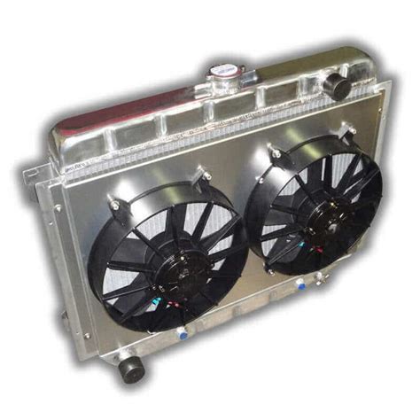 Mopar Radiators Engineered Coooling Products