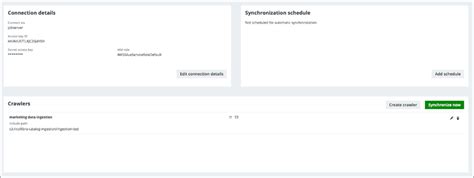 Enabling Data Trust With Collibra Data Intelligence Cloud On Aws Aws