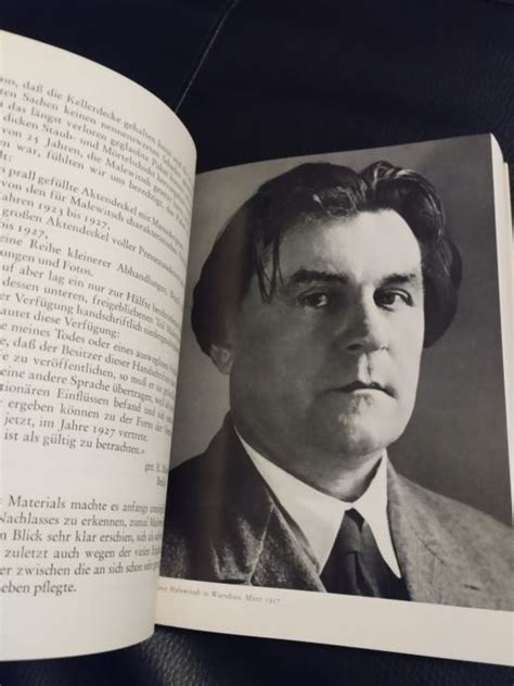Kasimir Malewitsch Knjiga Suprematizam