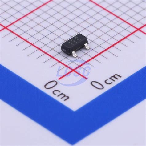 Smc12 Leiditech Tvs Jlcpcb