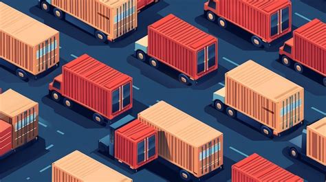 Innovative Logistics Technology Combining Software And Hardware For