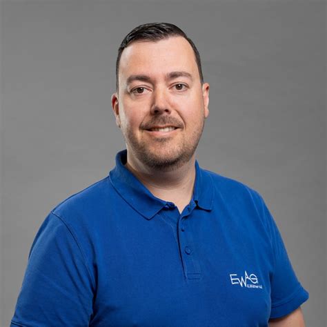 Thomas Scheiber Geschäftsführer E Widmer Ag Linkedin