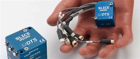 Vollmer Gray Engineering Labs Data Acquisition Capability