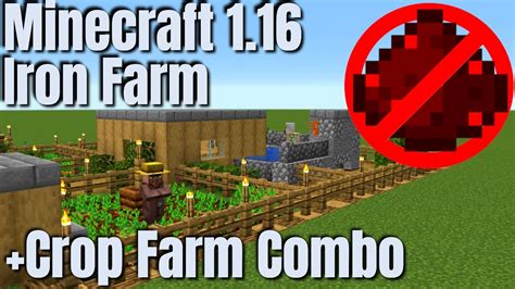 Лучшие фермы в Minecraft