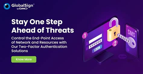 Authentication Globalsign India